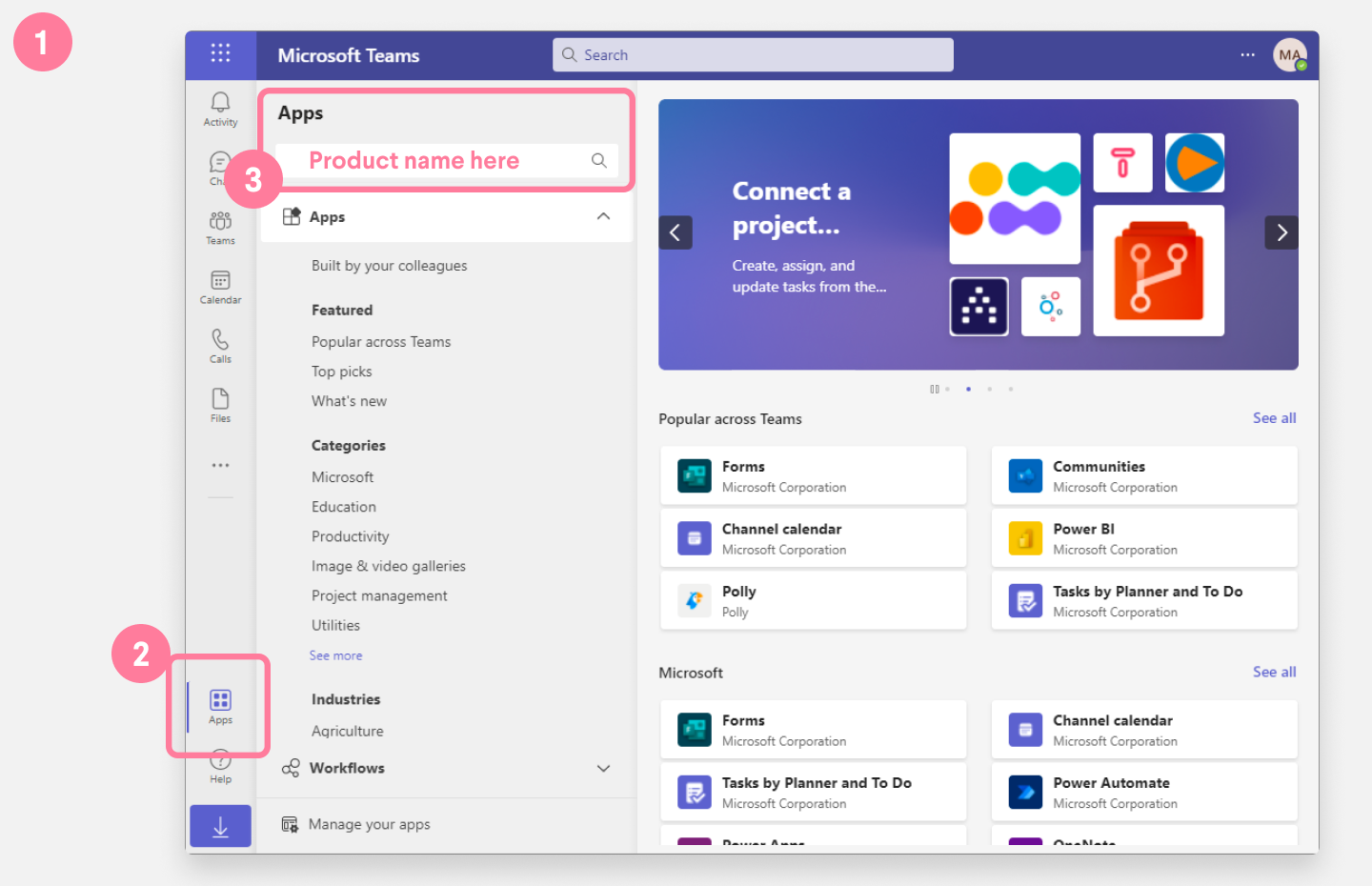 Overview Installation Guide