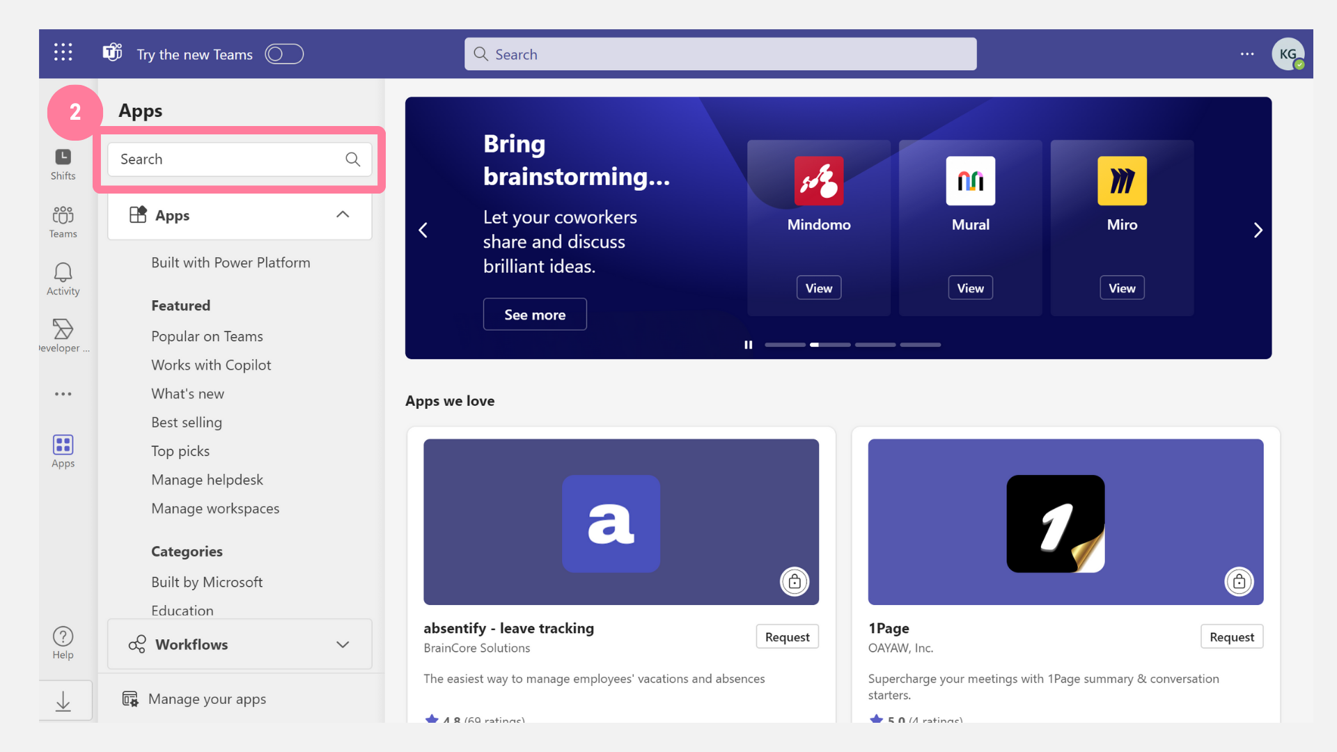 Whiteboard Installation Guide
