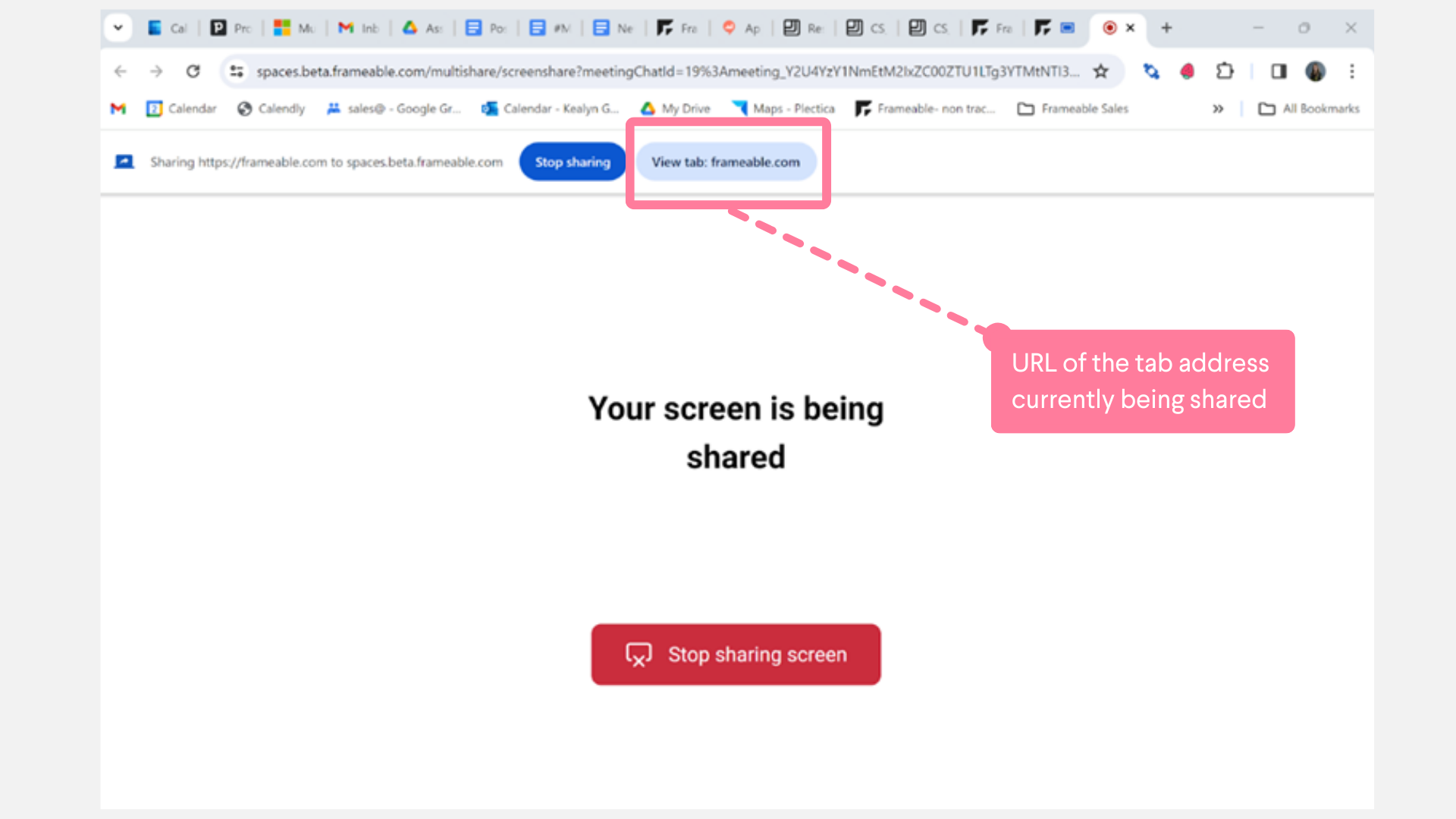 Welcome to MultiShare