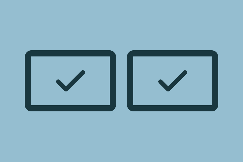 Frameable MultiShare Resource Library